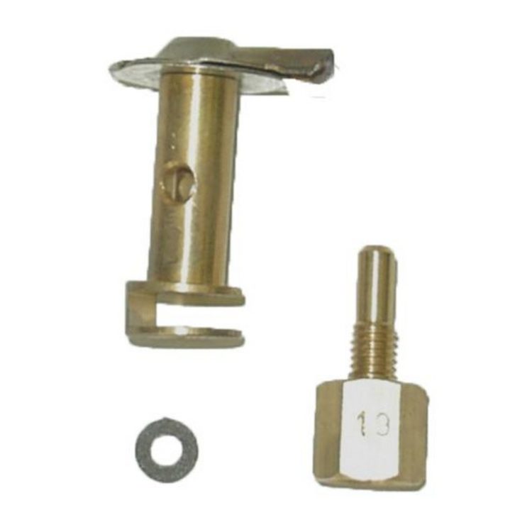 Morco Membraan Type D61/G11E - Wagaparts