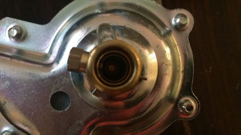 Waterhuis Morco D61 - Wagaparts